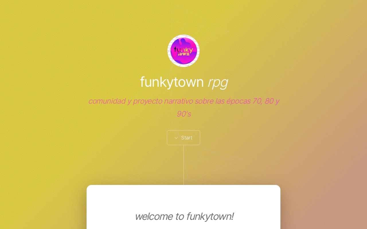 funkytown